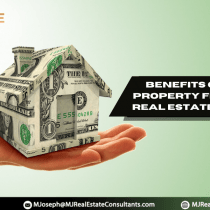 Benefits Of Buying a Property From Reputed Real Estate Developers