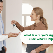 Who Is a Buyer's Agents? Your Trusted Guide to Finding a Home
