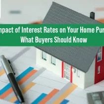 The Impact of Interest Rates on Your Home Purchase {Must Know}